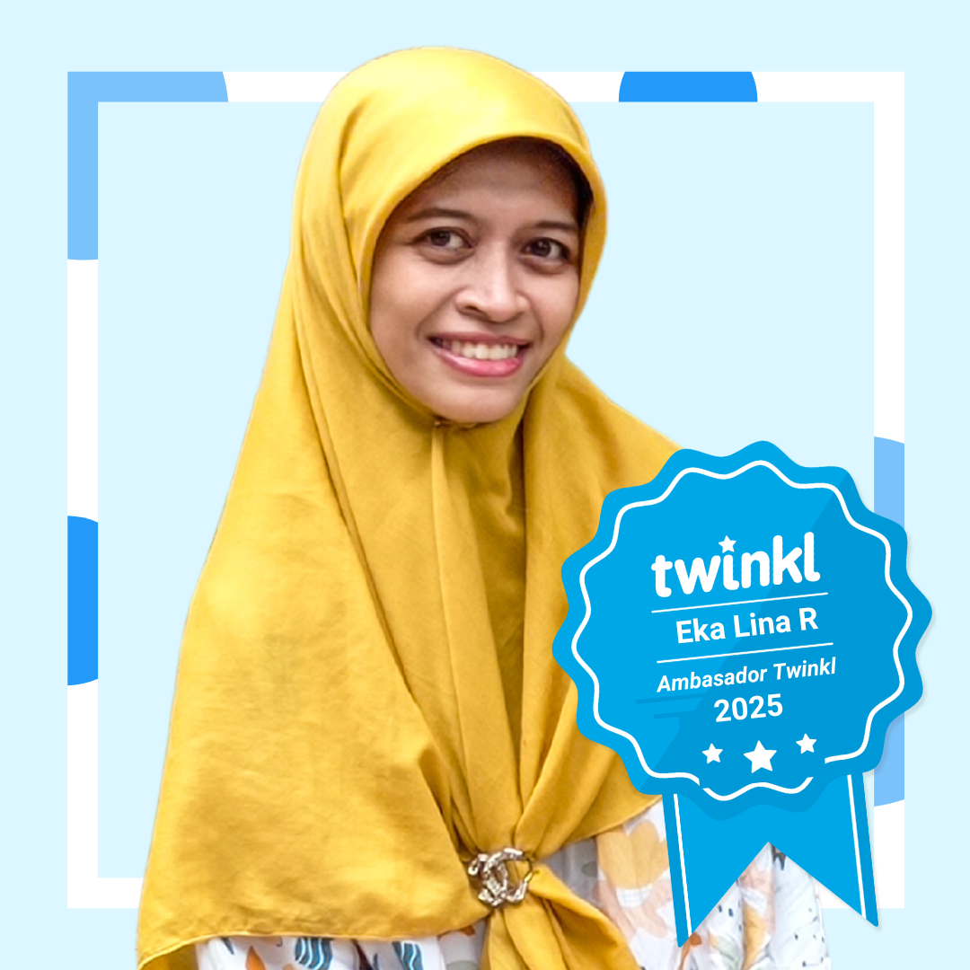 Twinkl - Penyedia Bahan Ajar PAUD, TK, SD, SMP, SMA, dan Pendidikan ...