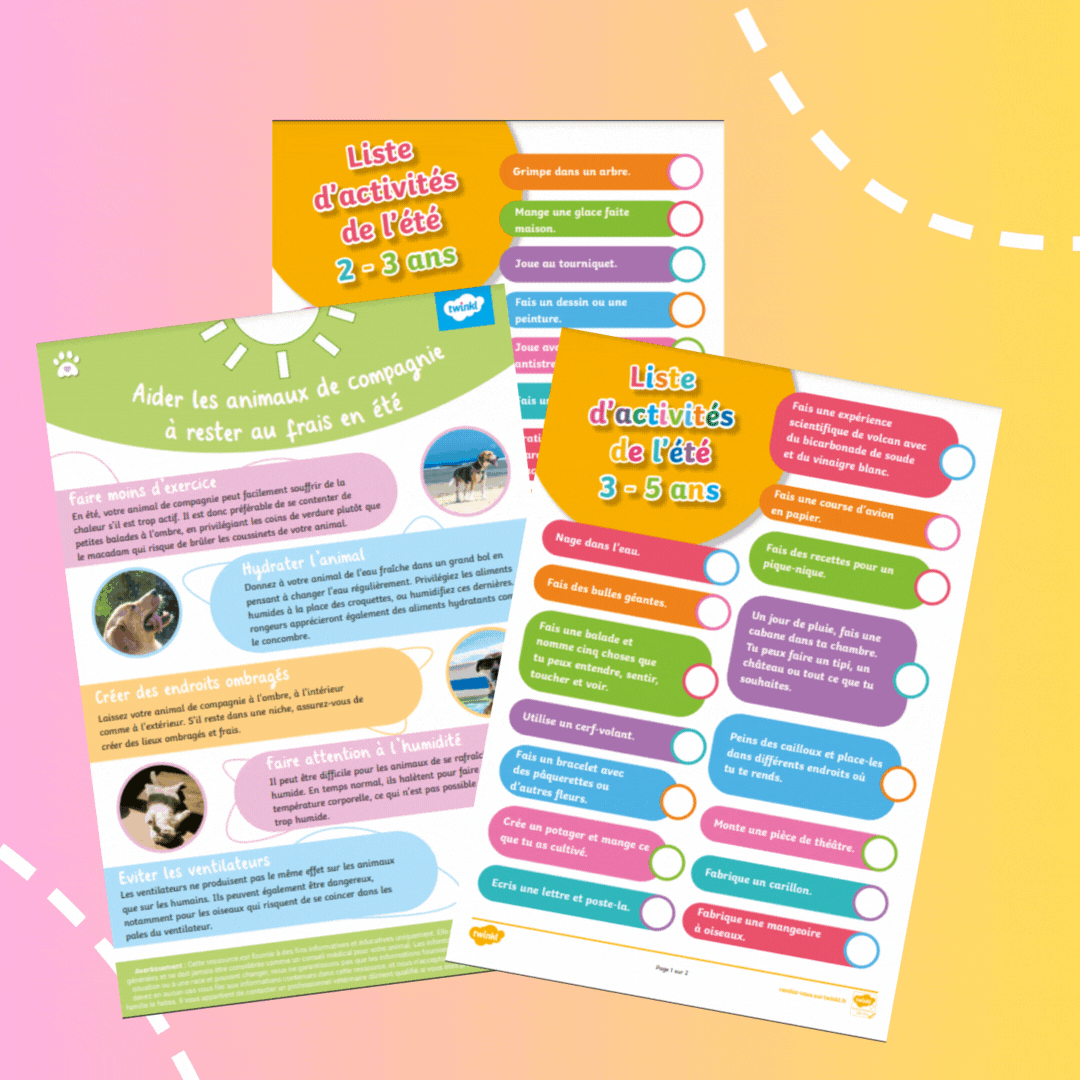 Ressources pédagogiques pour l'école primaire (cycle1, cycle 2, cycle 3)