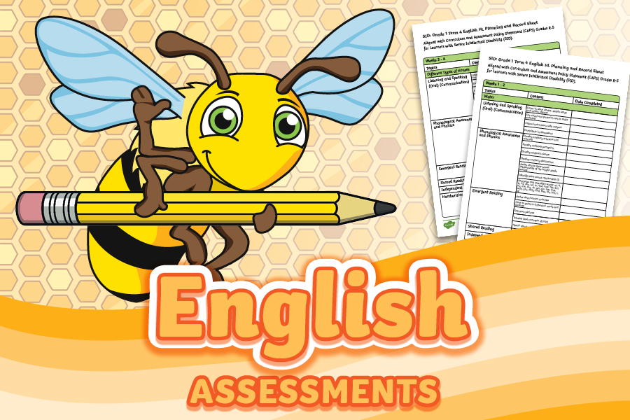 Grade R Resources - Twinkl