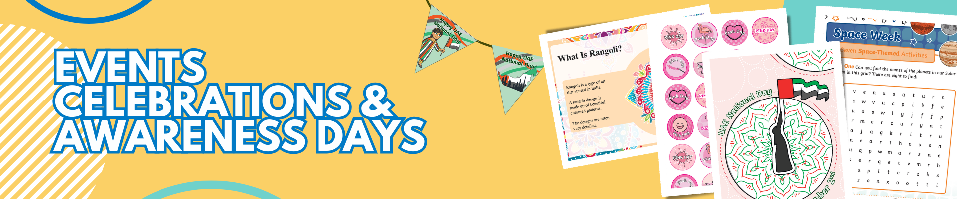 Primary Resources - KS2, KS1, Early Years (EYFS) KS3, KS4, Twinkl