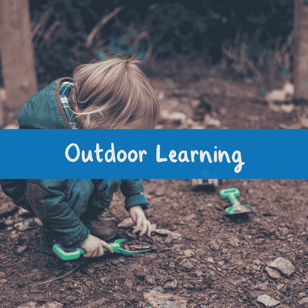 Early Years Resources | EYFS | Northern Ireland | Twinkl