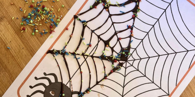 Early Years Halloween Activity Hub - Twinkl