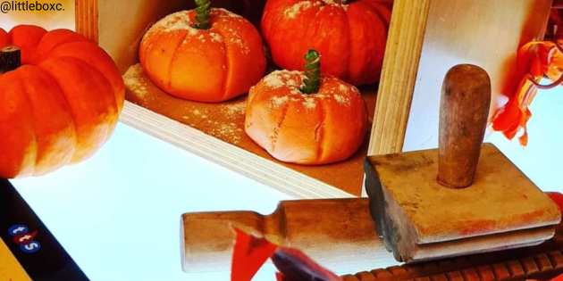 Early Years Halloween Activity Hub - Twinkl