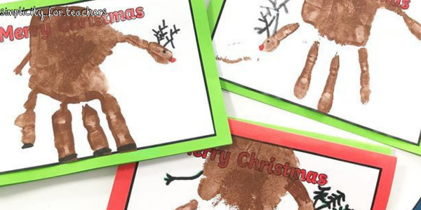 Early Years Christmas Support Activities | EYFS Activity Hub