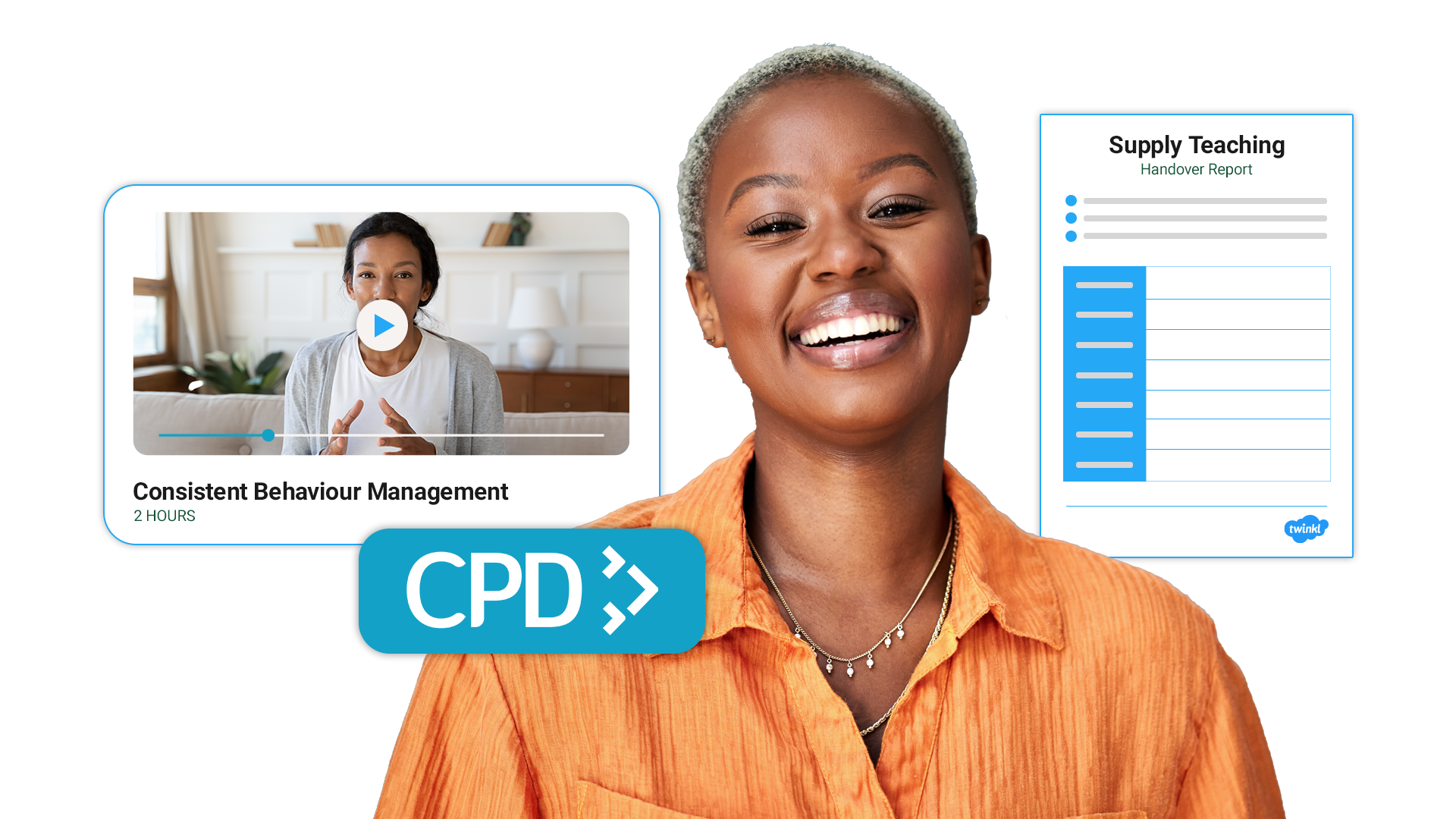 Supply Teachers - Twinkl Teaching Resources - Twinkl