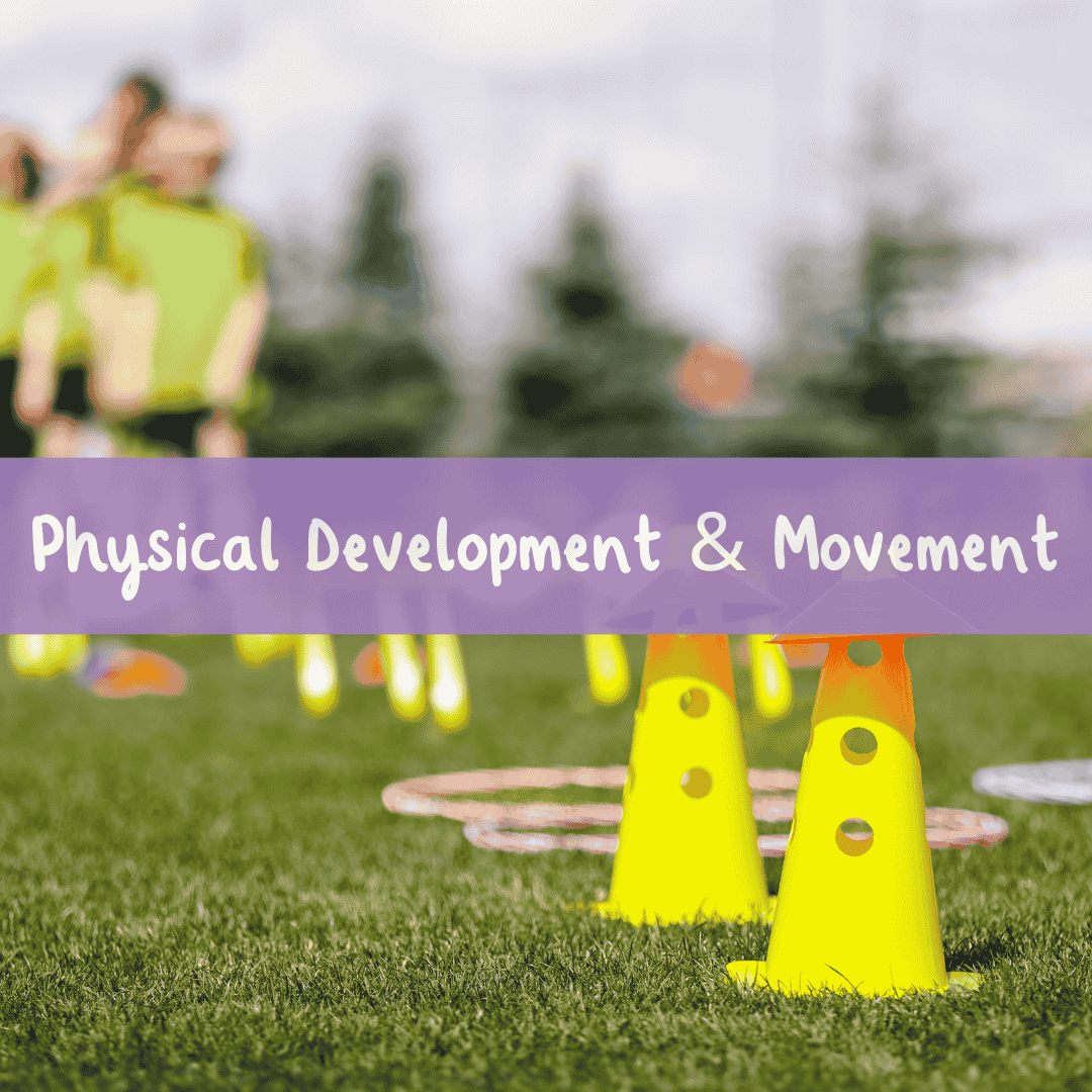 Northern Ireland Curriculum - Foundation Stage Resources