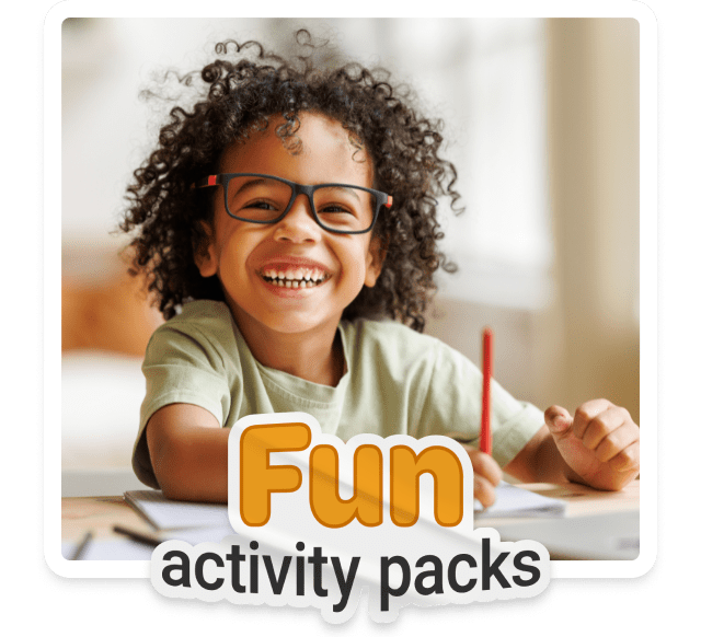 Recursos educativos para docentes de todos los niveles y para familias.