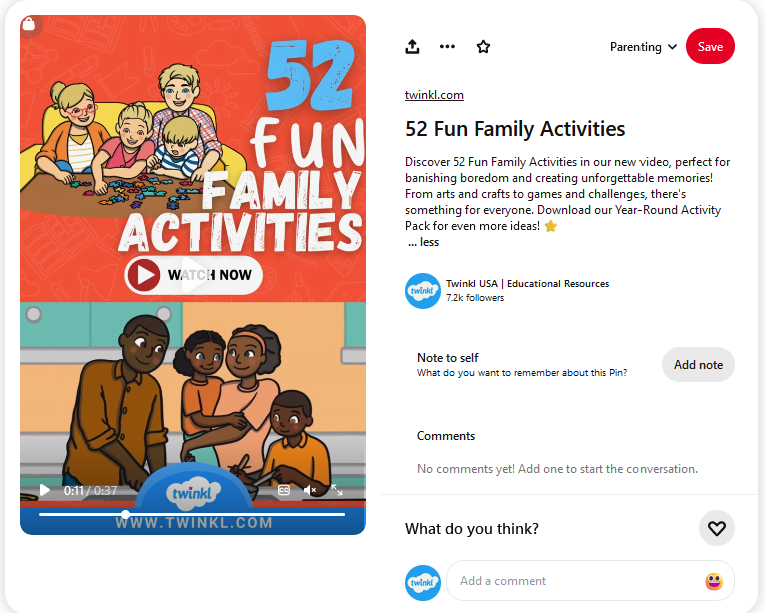 Printable and Digital Teacher Resources | Twinkl USA