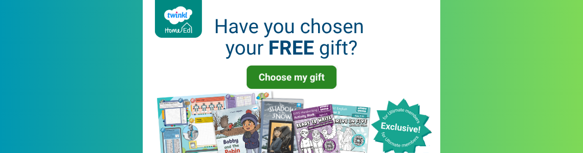 Home Education and Home School Primary Resources - Twinkl