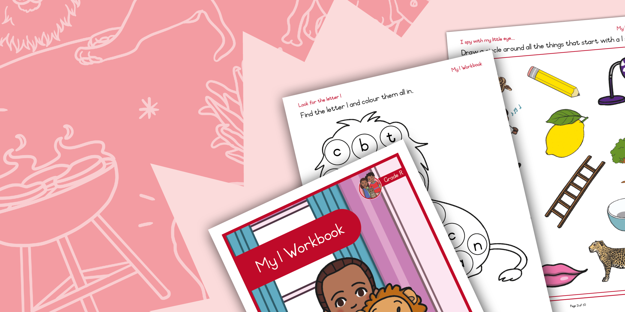 Phonics | English | South African Resources | Twinkl