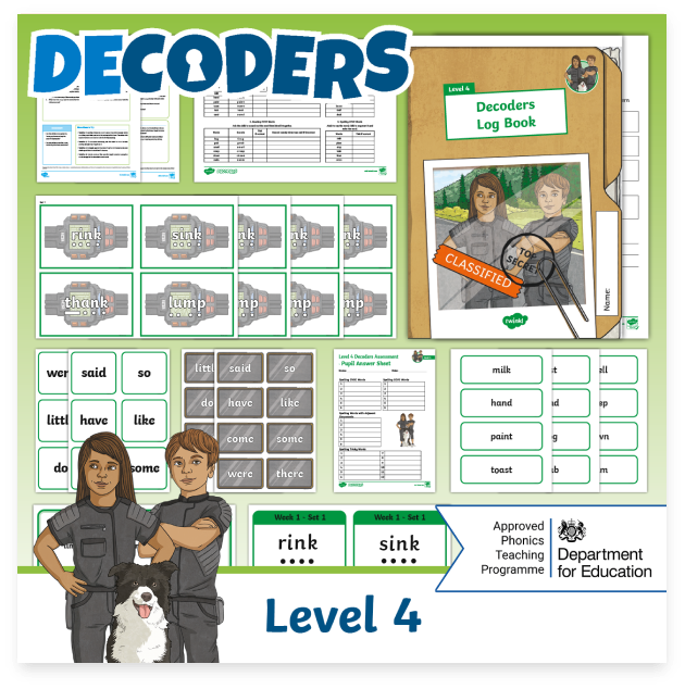 Primary Resources - Kindergarten, Reception, Years 1-3, Years 4-6, SEN, EAL