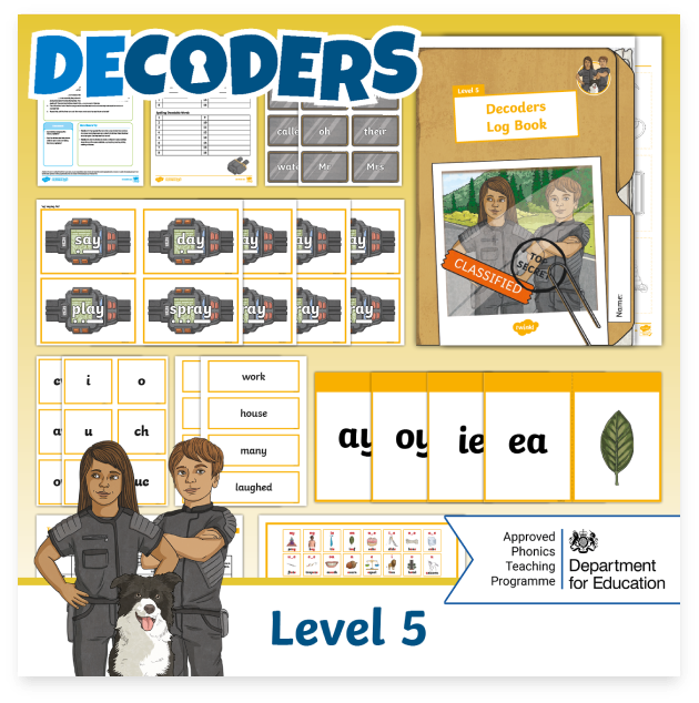 Primary Resources - Kindergarten, Reception, Years 1-3, Years 4-6, SEN, EAL