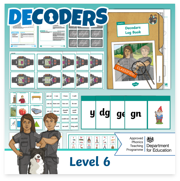 Primary Resources - Kindergarten, Reception, Years 1-3, Years 4-6, SEN, EAL