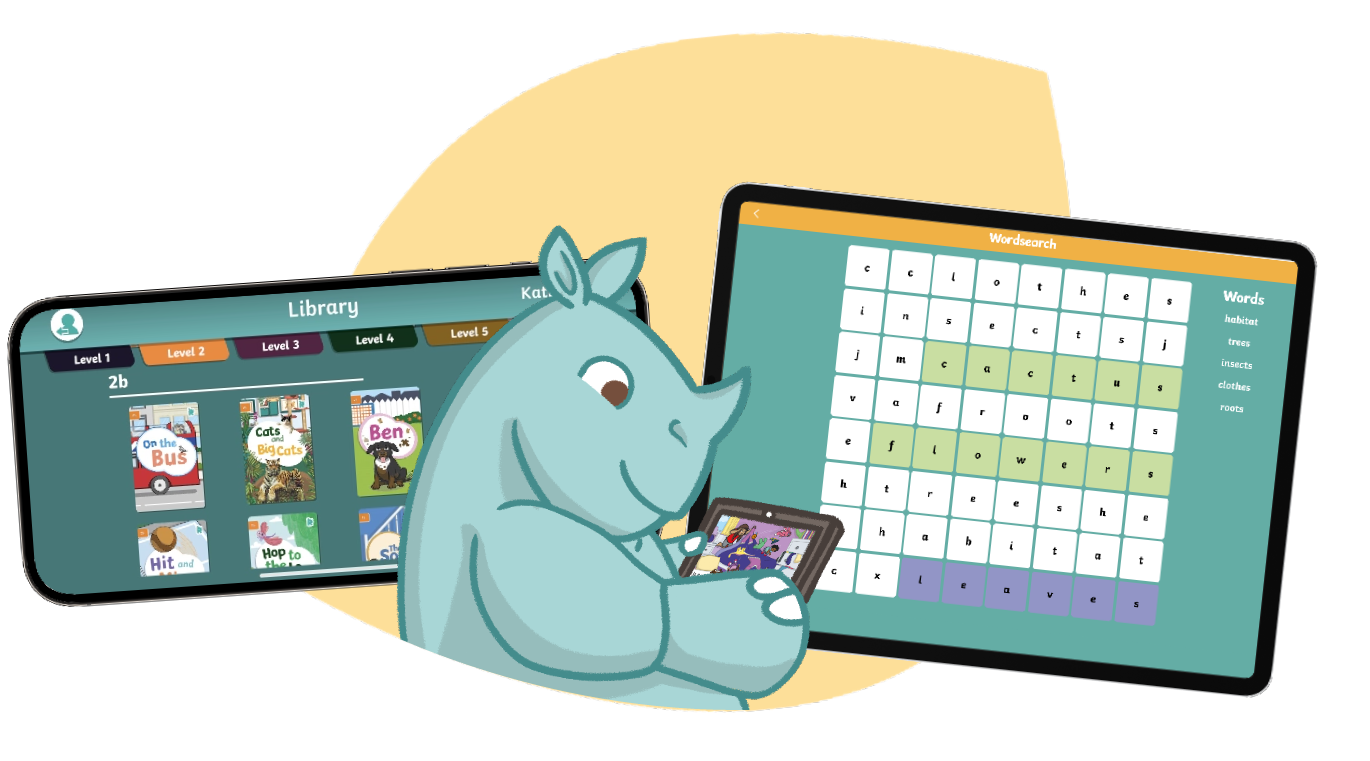 Twinkl - 学龄前到高中的中英文教学资源 - Twinkl