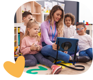 Twinkl Originals App - Digital Library of Teacher-Created Children’s ...