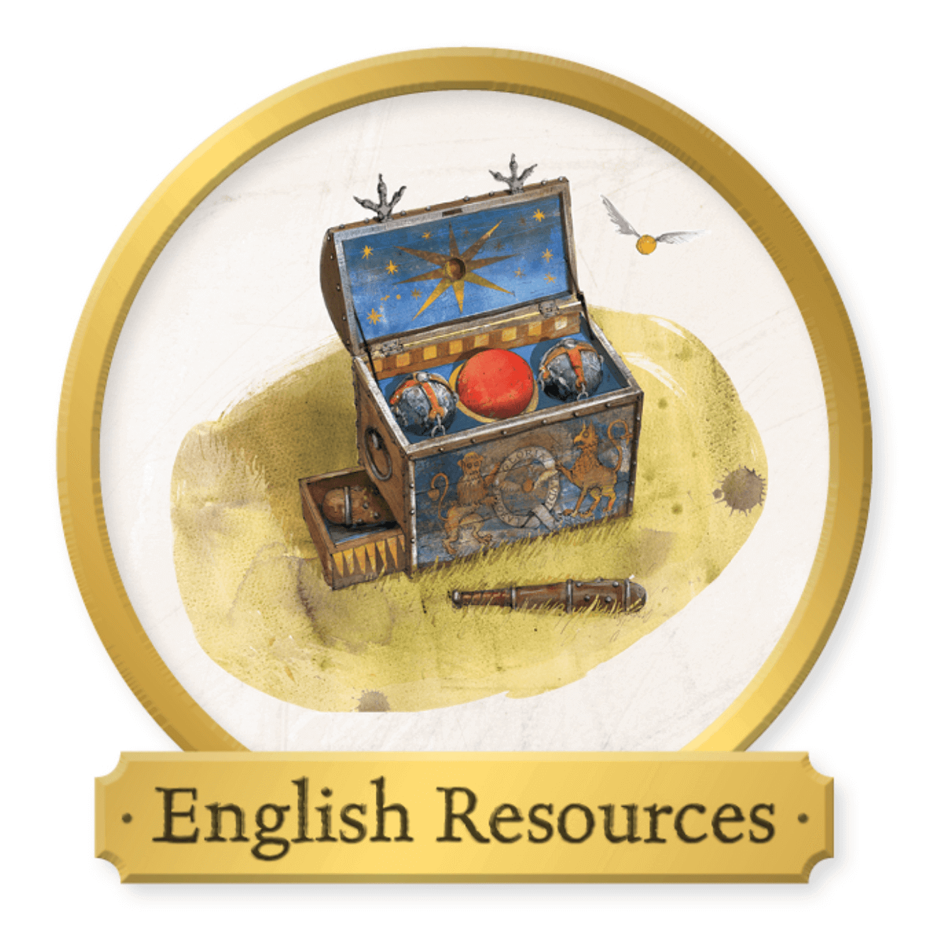 Harry Potter Book Day - Teaching Resources - Twinkl Partnerships