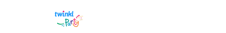Twinkl Party | Printable Party Supplies - Twinkl