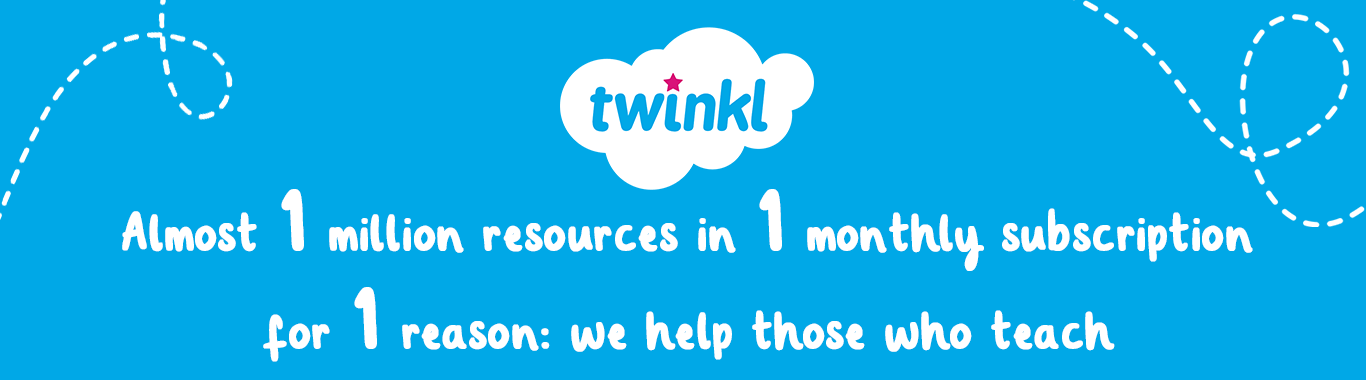 Printable and Digital Teacher Resources | Twinkl USA