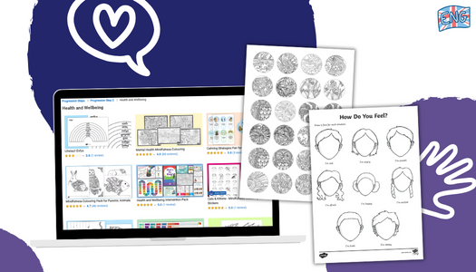 Primary Resources - KS2, KS1, Early Years (EYFS) KS3, KS4, Twinkl