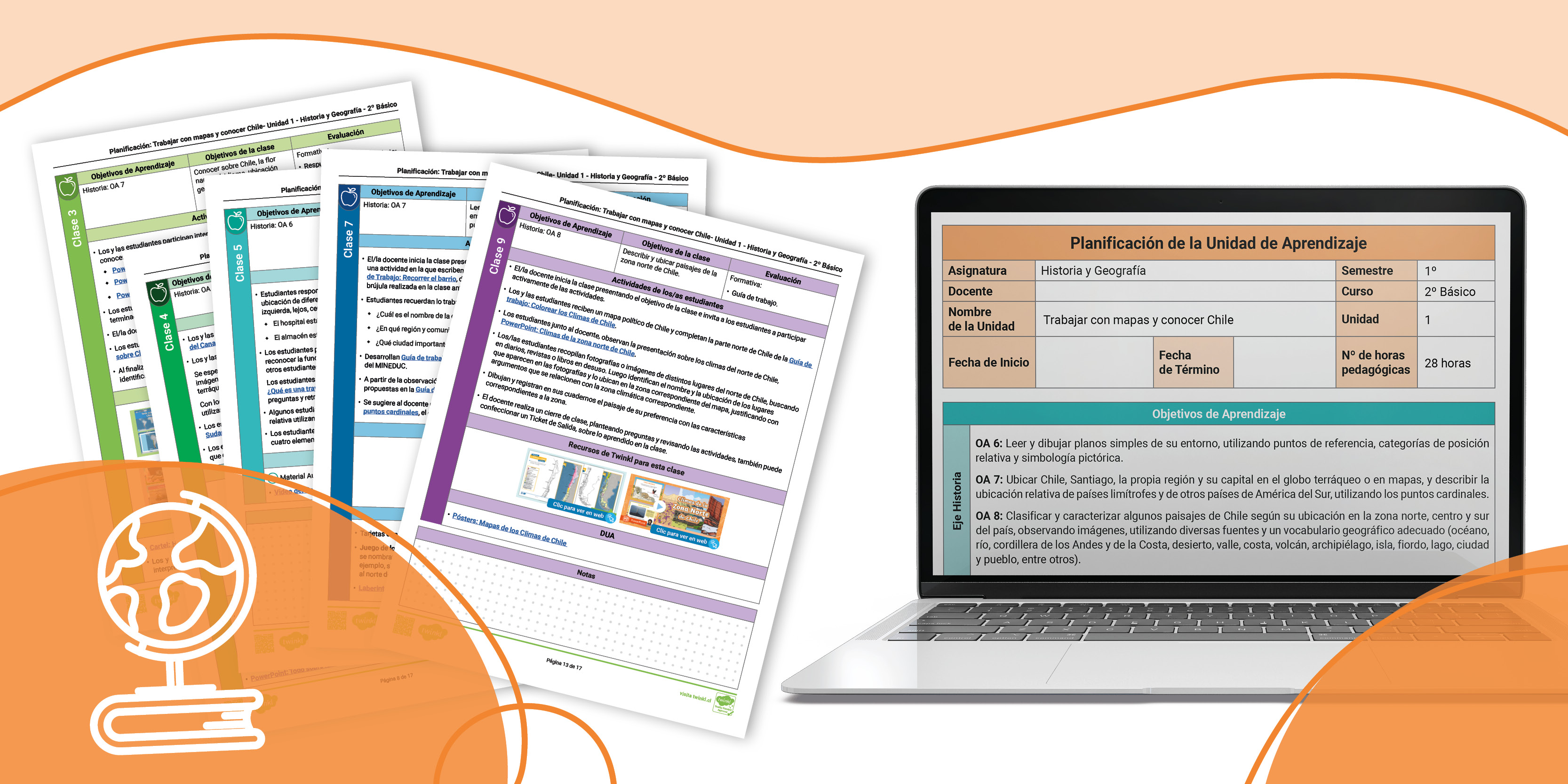 Twinkl (ทวิงเคิล) เว็บไซต์รวมสื่อการสอน แบบฝึกหัด ใบงาน