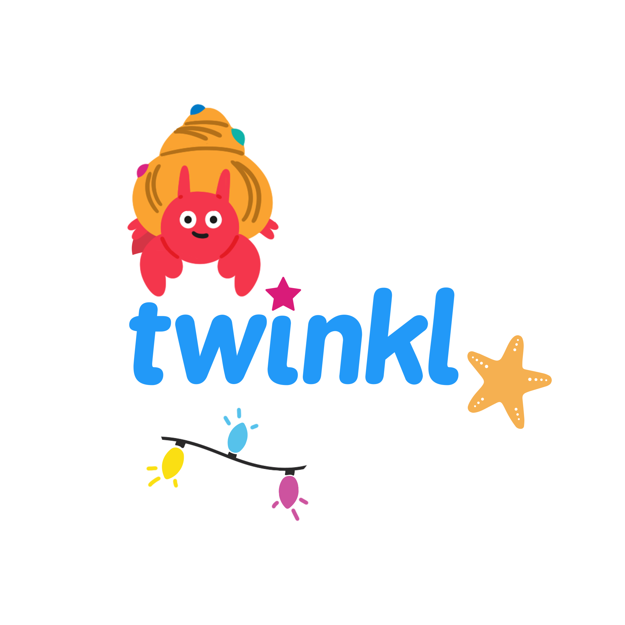 Twinkl-學齡前到高中的教學好幫手 - Twinkl