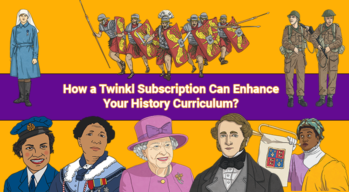 Primary Resources - KS2, KS1, Early Years (EYFS) KS3, KS4, Twinkl