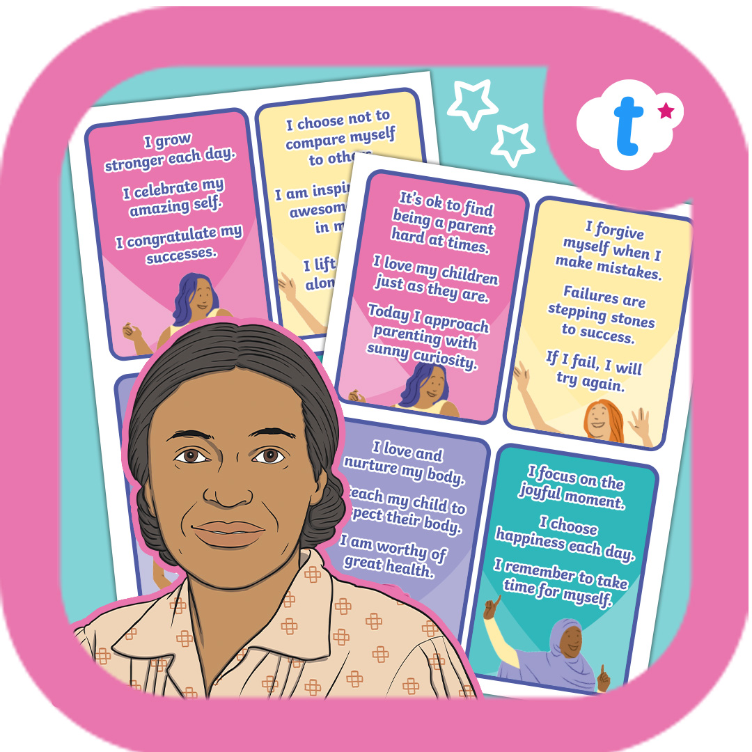 International Women's Day Activities | Twinkl Canada