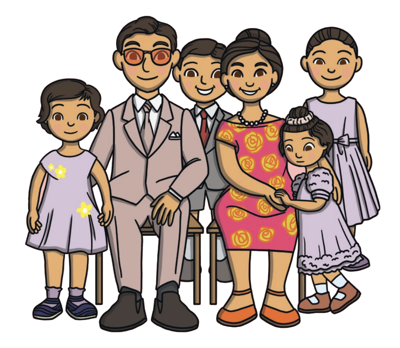 พระราชประวัติและพระราชกรณียกิจ รัชกาลที่ 9