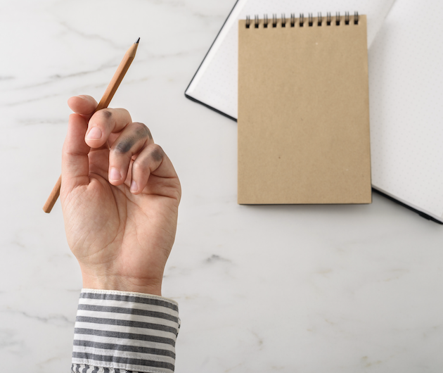 วันคนถนัดซ้ายสากล 13 สิงหาคม (Left-Handers Day)