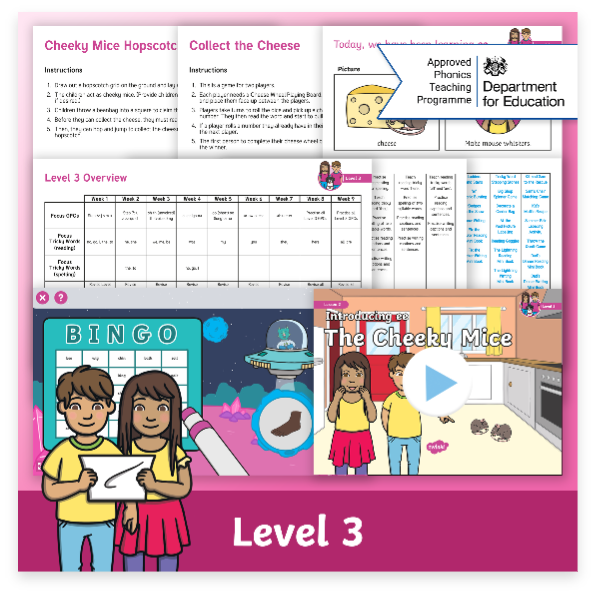 Primary Resources - Kindergarten, Reception, Years 1-3, Years 4-6, SEN, EAL