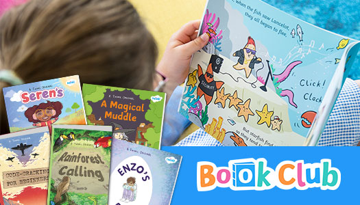 Primary Resources - KS2, KS1, Early Years (EYFS) KS3, KS4, Twinkl