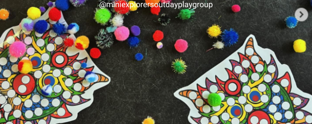 Early Years Lunar New Year Support | Chinese New Year | EYFS