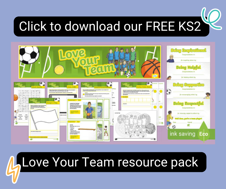 Primary Resources - KS2, KS1, Early Years (EYFS) KS3, KS4, Twinkl