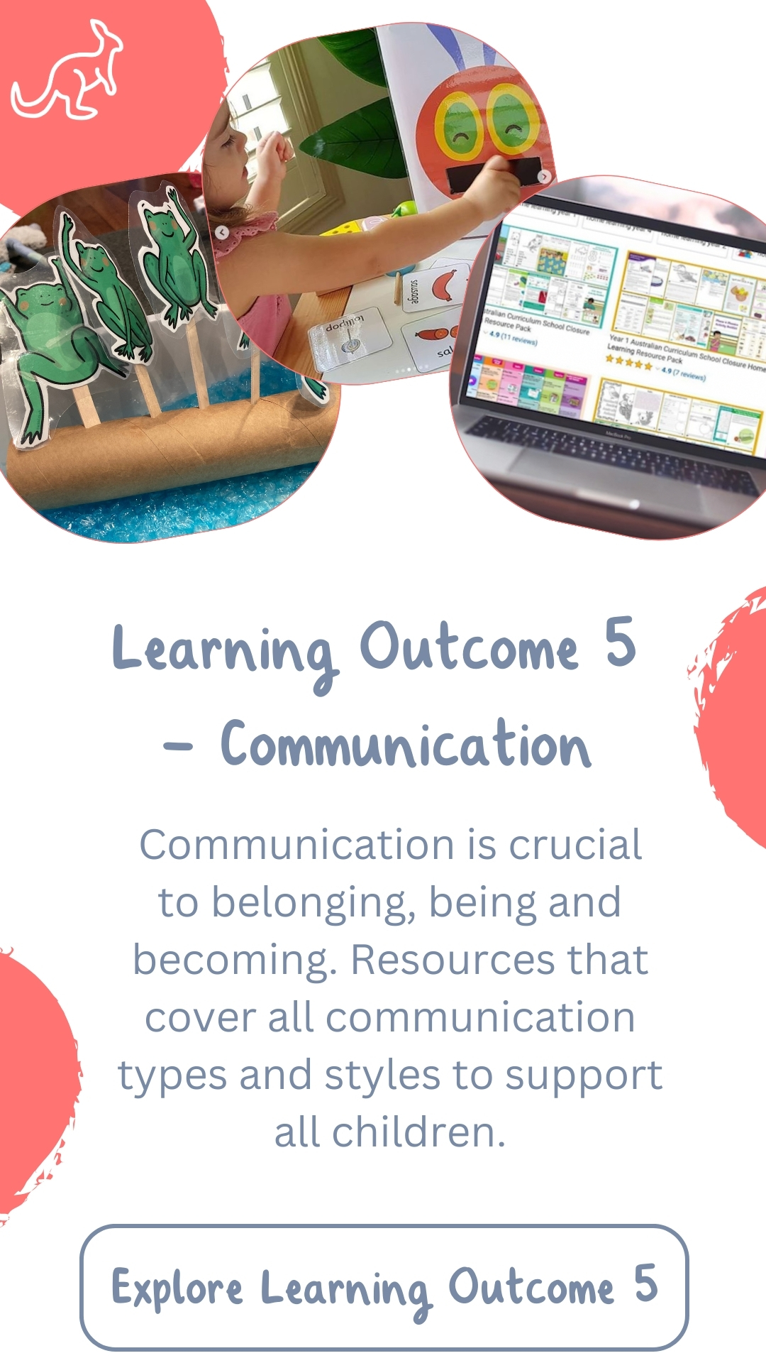 EYLF Outcomes - Teaching Resources | Twinkl Australia EYLF Outcomes - Teaching Resources | Twinkl Australia