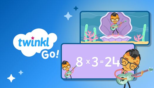 Twinkl Digital Hub | Interactive Digital Learning Solutions