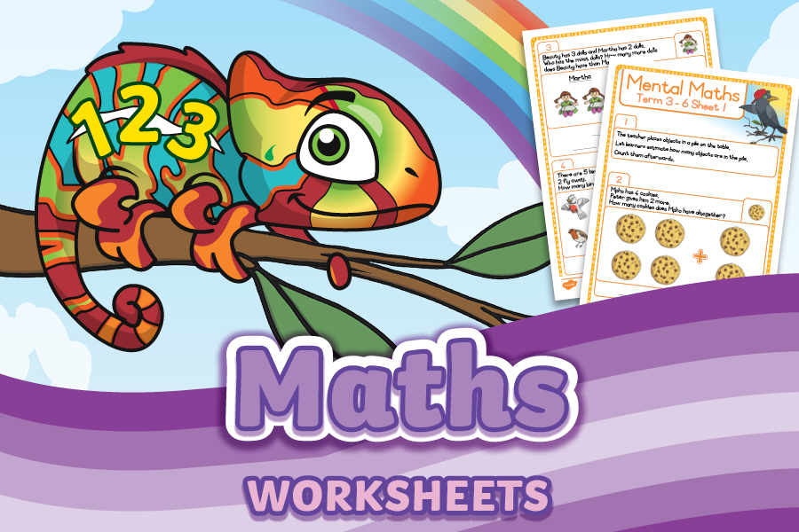 Grade R Resources - Twinkl