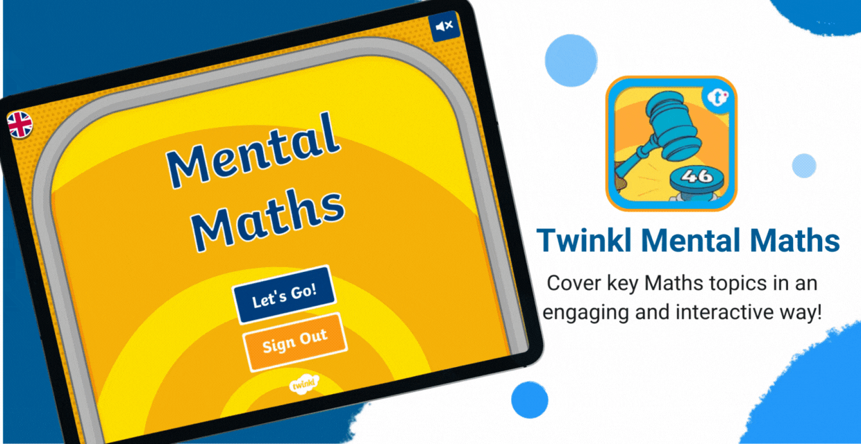 Whole School Teaching | Twinkl | Subjects | Maths Resources