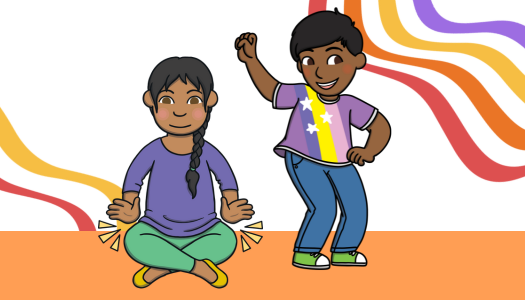 Masters of Melody | Twinkl - Twinkl