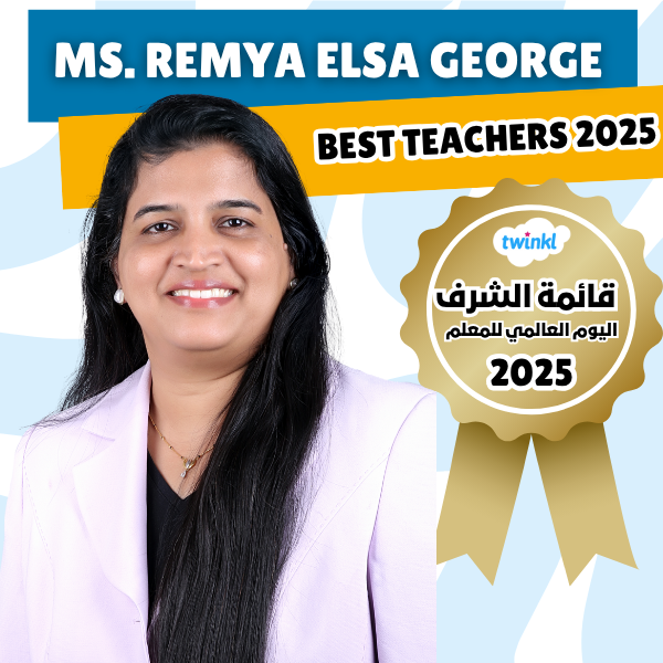 المرشحون لجائزة توينكل لأفضل محتوى تعليمي وتربوي لعام 2025