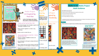 Maths Week Activities KS2 | Twinkl - Twinkl