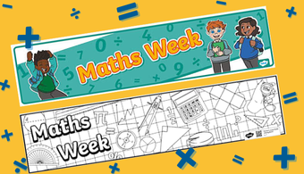 Maths Week Activities - KS1 - Maths Resources - Twinkl