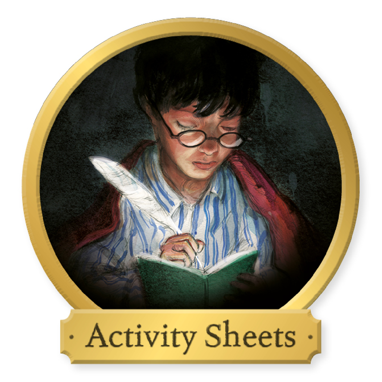 Harry Potter Book Day - Teaching Resources - Twinkl Partnerships