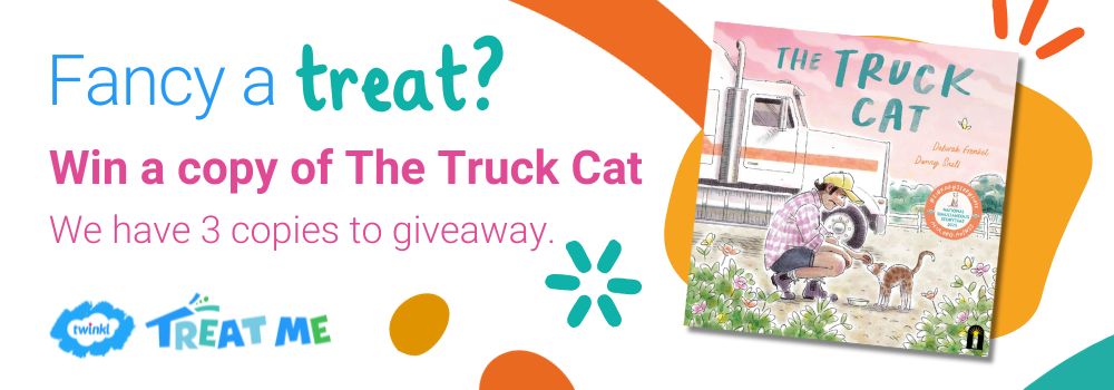 National Simultaneous Storytime - Twinkl