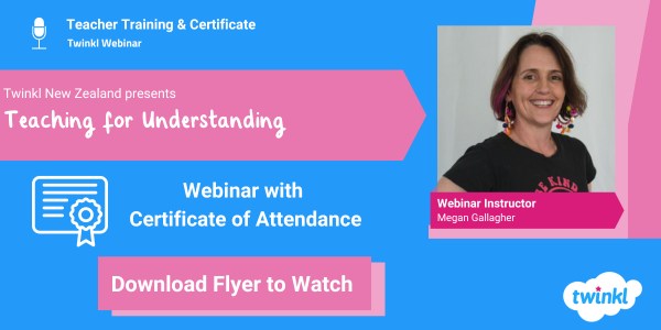 New Zealand Primary Teaching Resources - Twinkl