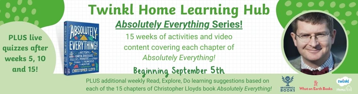 Home Education and Home School Primary Resources - Twinkl