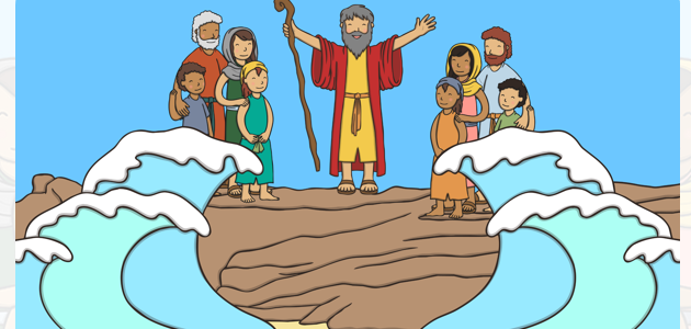 What is Passover? | RE Facts for Kids | Twinkl - Twinkl