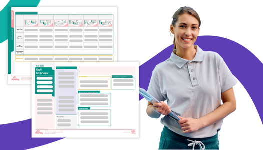 Printable and Digital Teacher Resources | Twinkl USA