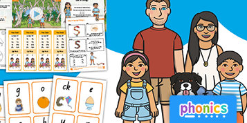 Australian Educational Resources | Digital Learning - Twinkl