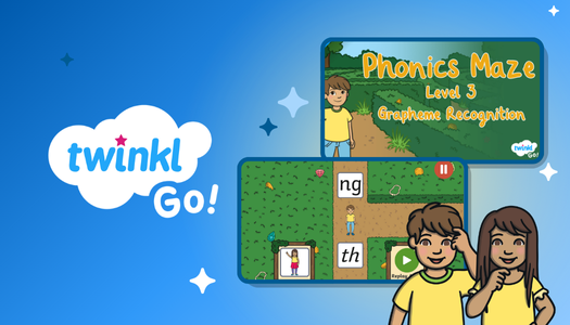 Twinkl Digital Hub | Interactive Digital Learning Solutions