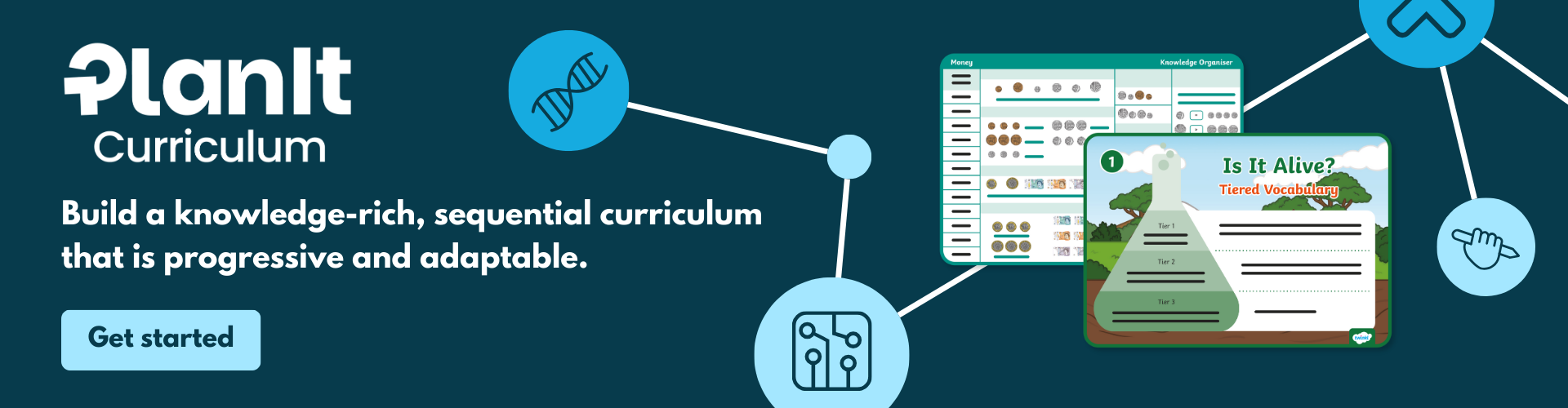 Primary Resources | EYLF F-2 Year 3-10 | Twinkl Teacher-made